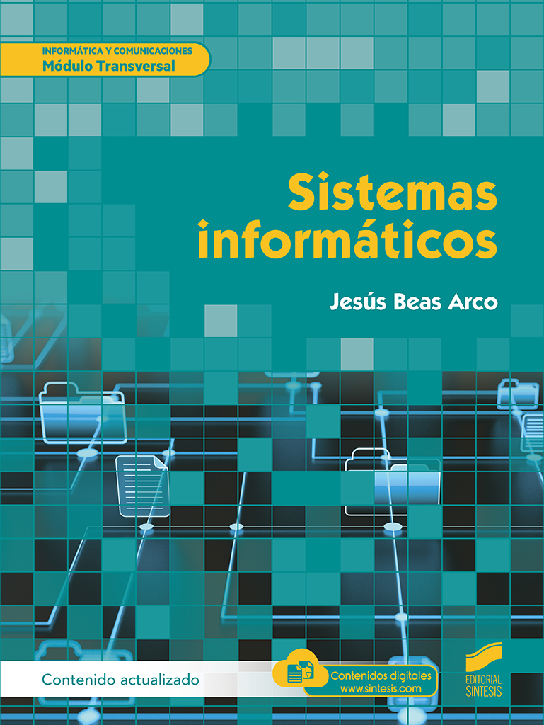 Sistemas informáticos (contenido actualizado)