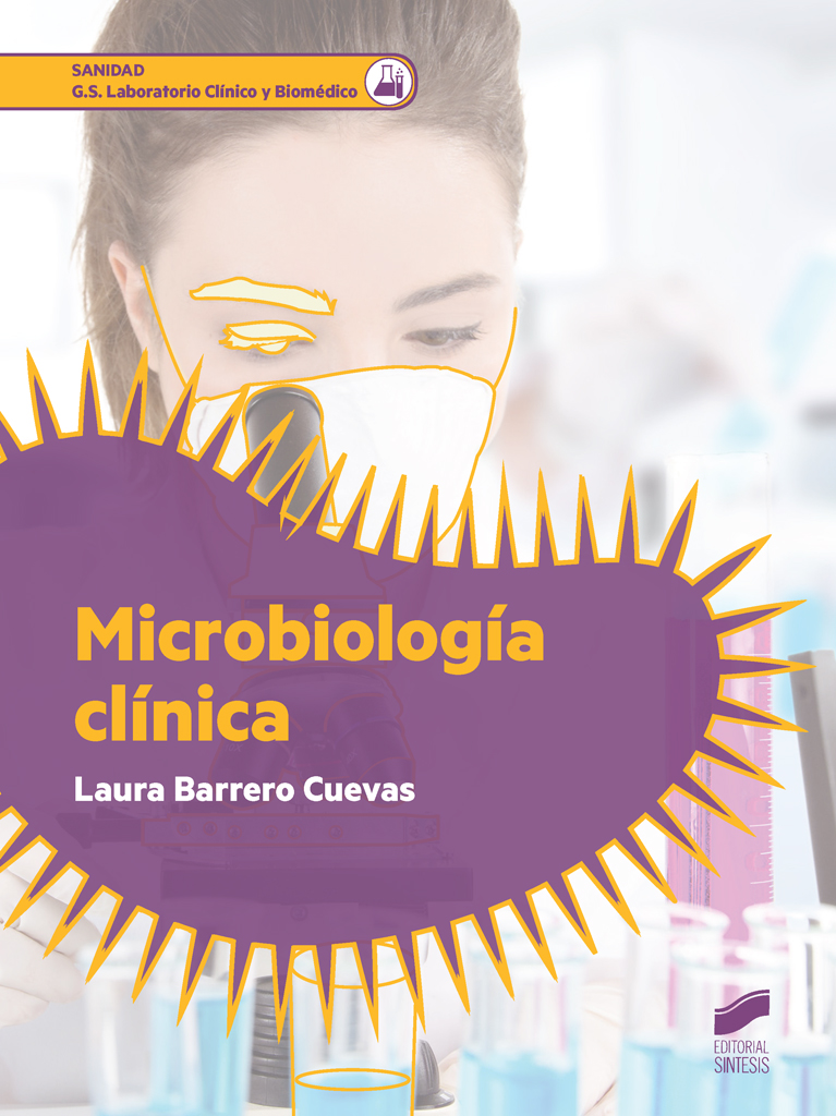 Microbiología clínica