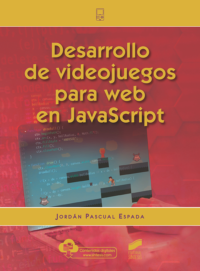 Desarrollo de videojuegos para web en JavaScript