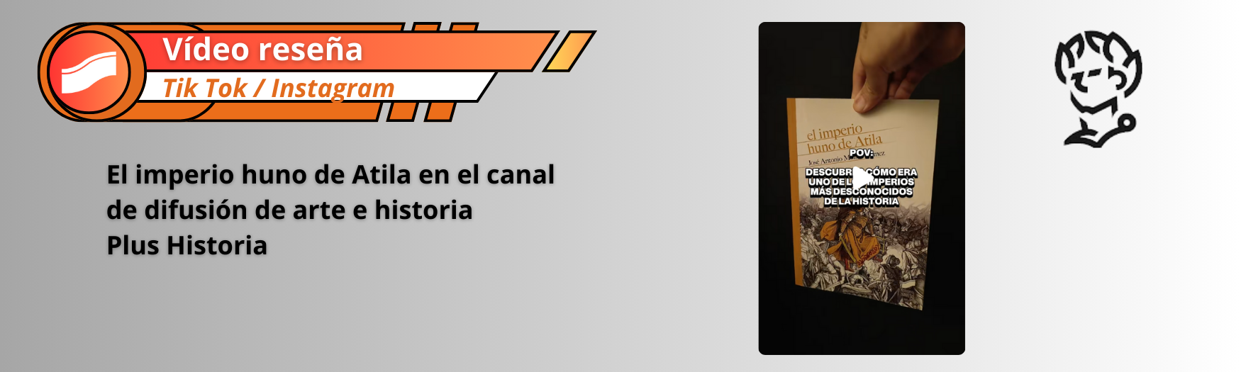 El imperio huno de Atila en el canal de difusión de arte e historia ...