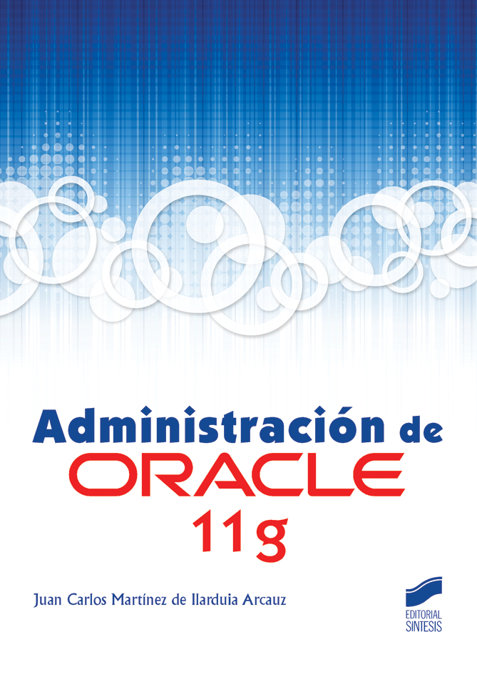 Administración de Oracle 11G