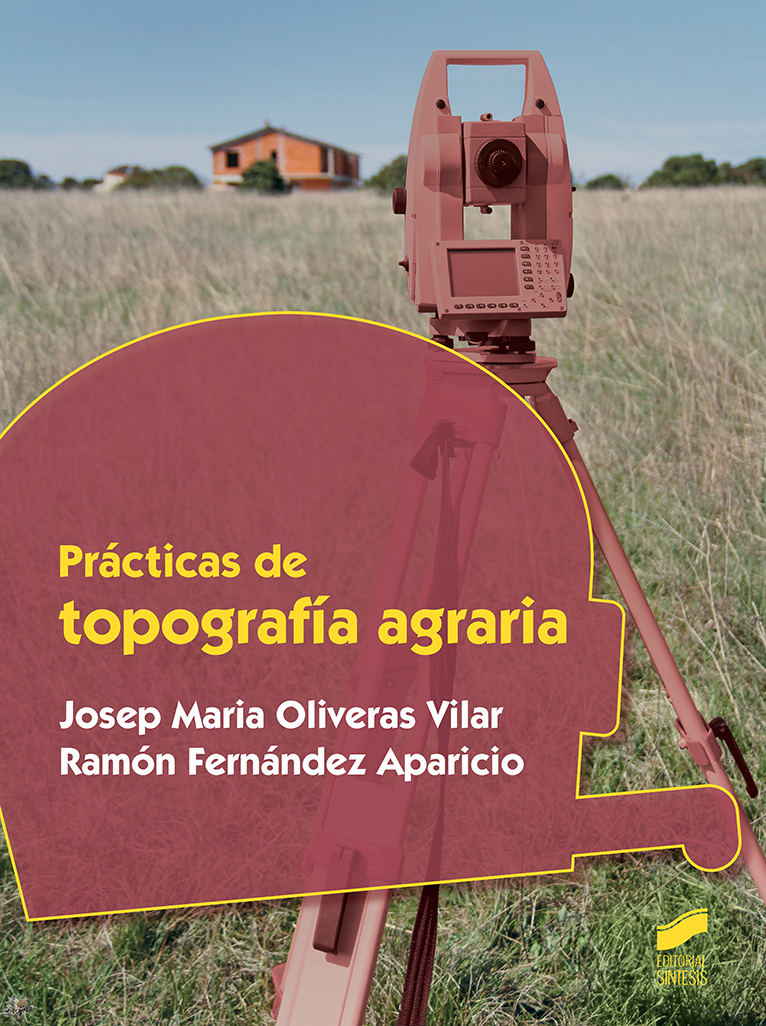 Prácticas de topografía agraria