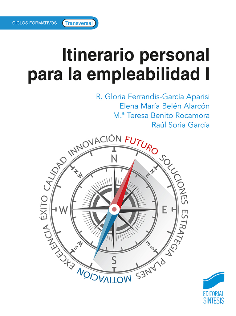 Itinerario personal para la empleabilidad I