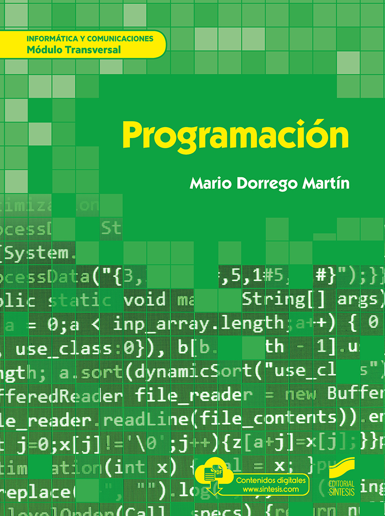 Programación