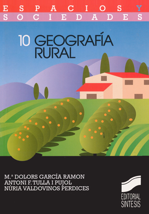 Geografía rural