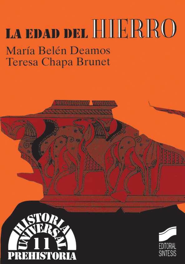 La Edad del Hierro