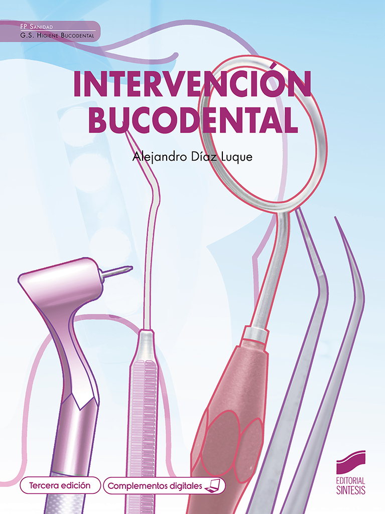 Intervención bucodental (tercera edición)